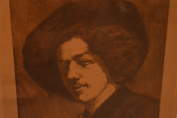 Henri Charles Guérard | Performance at Auction | MutualArt