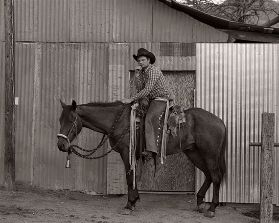 Jay Dusard | Monk Maxwell | MutualArt