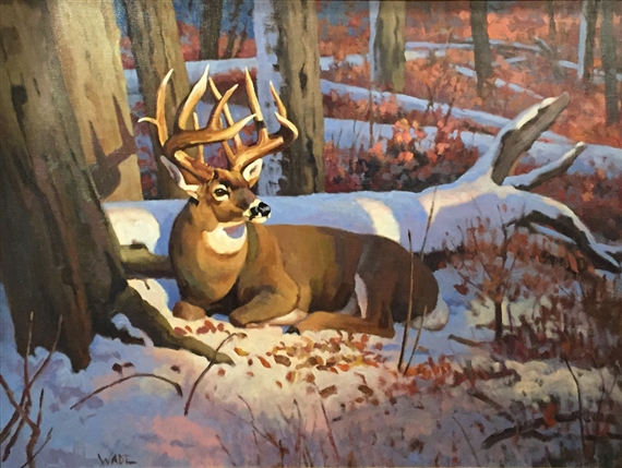 Wade, Dave | Art Auction Results