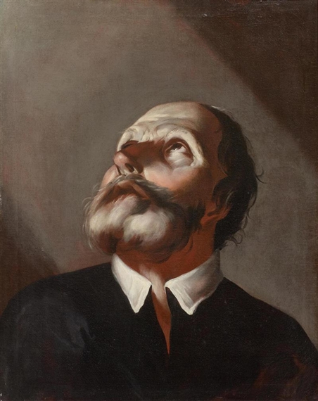 Giuseppe Antonio Petrini | Saint Francisco de Xavier | MutualArt