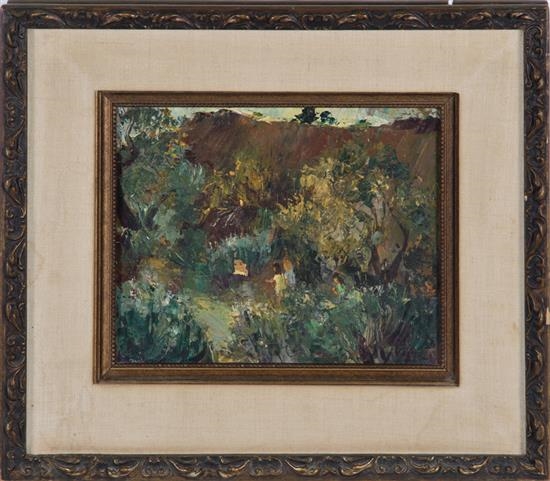 Viola Allen | 5 Artworks | MutualArt