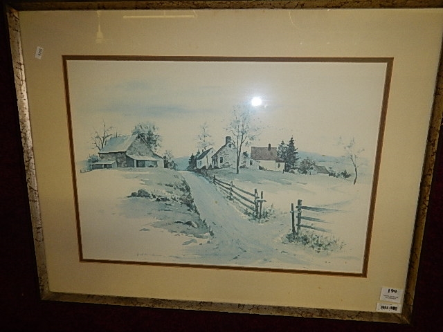 Fred Sanders | Untitled | MutualArt