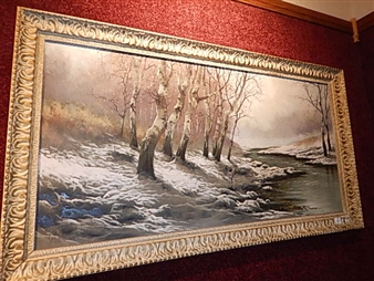 Gabris B | 1 Artworks at Auction | MutualArt