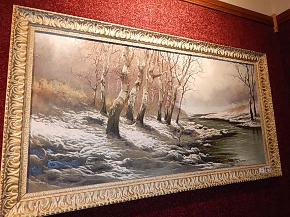 Gabris B | 1 Artworks | MutualArt