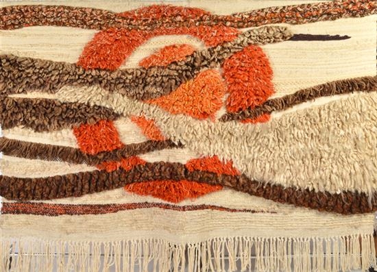 Ben Shearer | MIGRATION (1960) | MutualArt