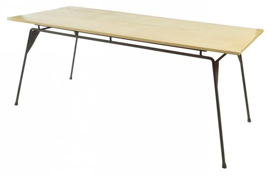 Clement Meadmore | A 1950'S DINING TABLE (1950) | MutualArt