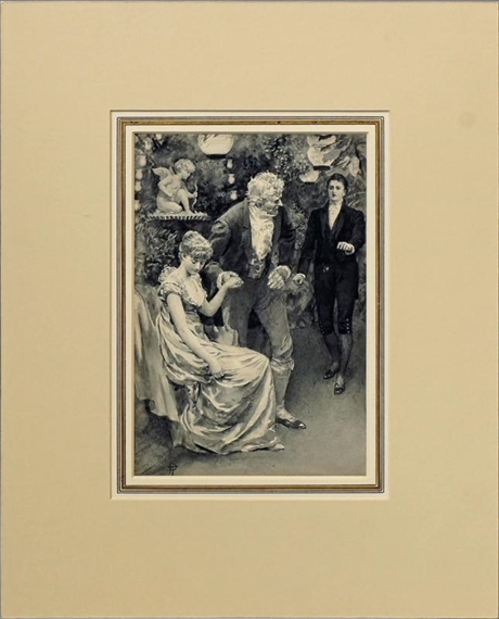 Percy Tarrant | 32 Artworks | MutualArt