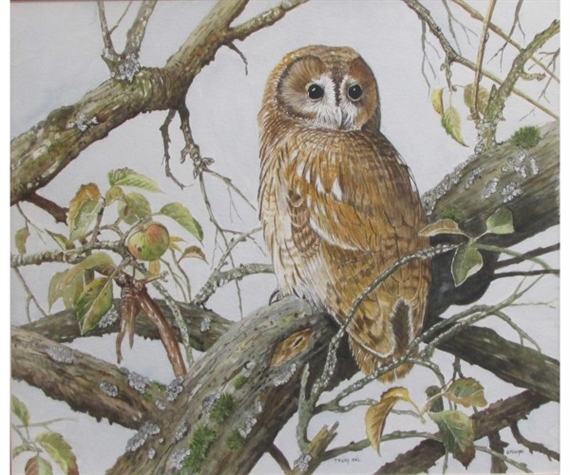 Bryan Newman | 44 Artworks | MutualArt