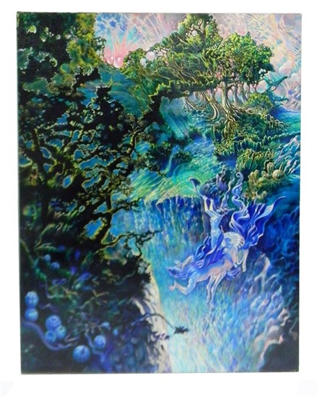 Ned Dameron | Artist Performance at Auction | MutualArt