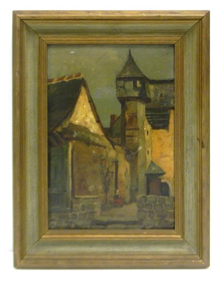 George M. Clark | Performance at Auction | MutualArt