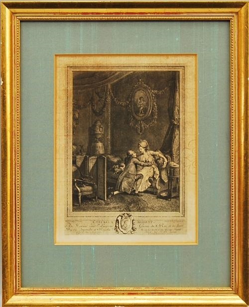 Nicolas De Launay | L'Heureux Moment | MutualArt