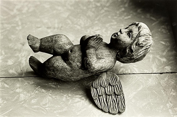 Alan Knowles | 10 Artworks at Auction | MutualArt