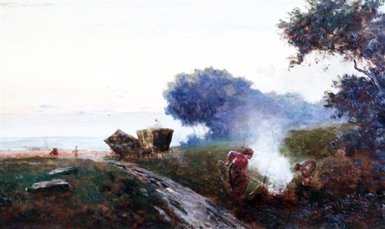 H. Martin | Art Auction Results