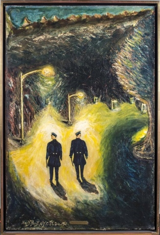 Harry Perry | 1 Artworks at Auction | MutualArt