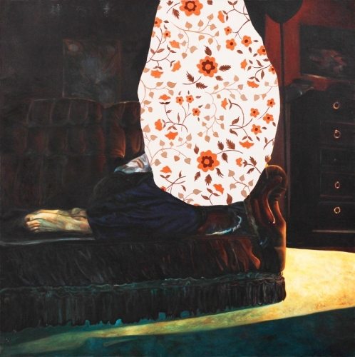 Yasmin Sison | Untitled | MutualArt