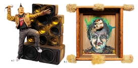 Romeo Lee | 19 Artworks at Auction | MutualArt