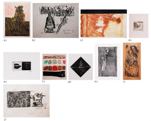 Virgilio “Pandy” Aviado | 56 Artworks | MutualArt