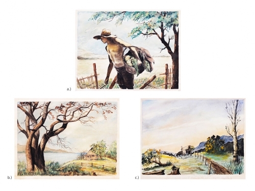 Jorge Pineda | 74 Artworks at Auction | MutualArt