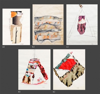 Roberto Chabet | 160 Artworks at Auction | MutualArt