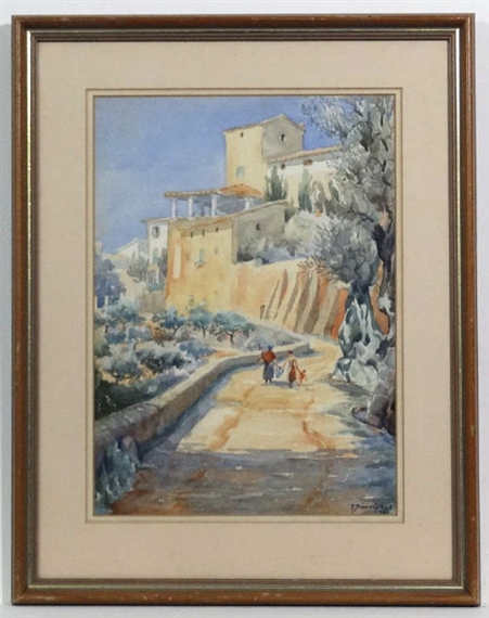 Peter Clegg | 1 Artworks at Auction | MutualArt