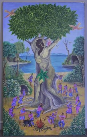 Mario Benjamin | 15 Artworks at Auction | MutualArt