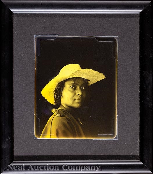 Deborah Luster | 7 works; One Big Self: Prisoners of Louisiana Series ...