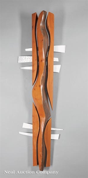 Frank Schueler | 3 Artworks at Auction | MutualArt