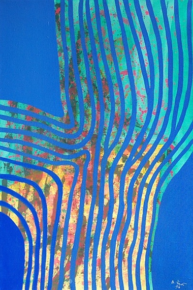 Milan Ďuriš | 1 Artworks | MutualArt