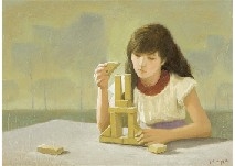 Hideki Hara | 5 Artworks at Auction | MutualArt