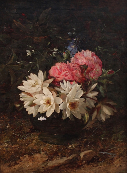 William Jabez Muckley | 25 Artworks at Auction | MutualArt