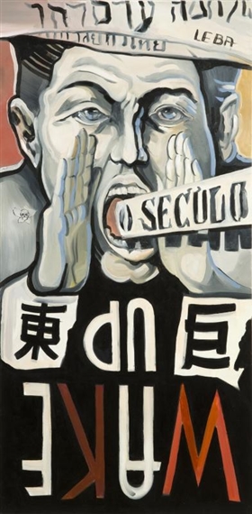 Leba | 3 Artworks at Auction | MutualArt