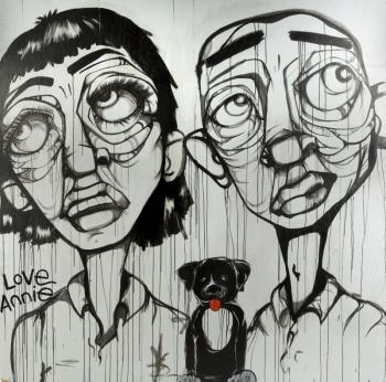 Annie Preece | 6 Artworks at Auction | MutualArt