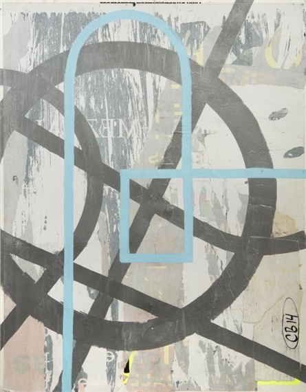 Cody Bayne | 4 Artworks at Auction | MutualArt