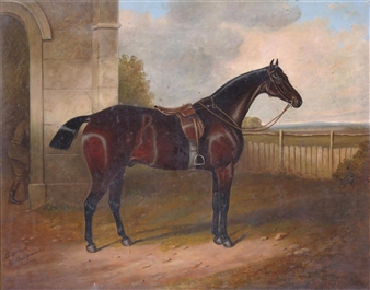 Apelles | 1 Artworks at Auction | MutualArt