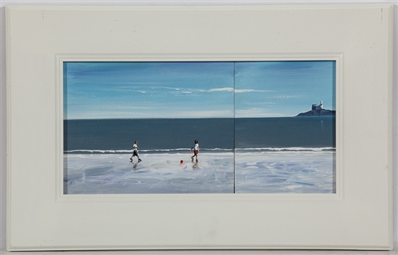 Tony Botto | Performance at Auction | MutualArt