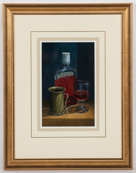 Tim Gustard | 17 Artworks | MutualArt