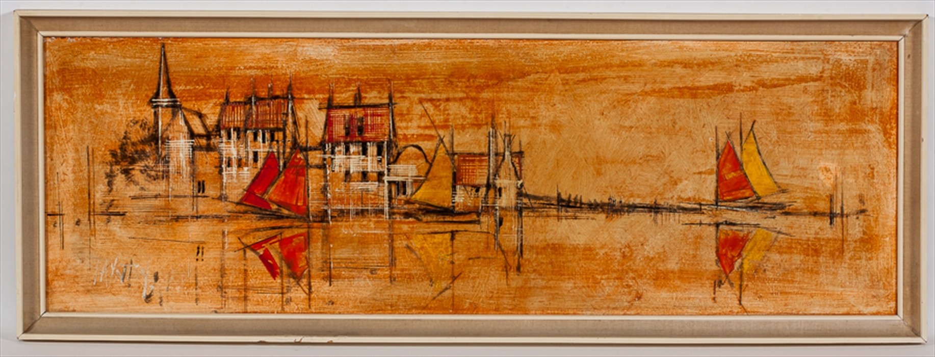 Colin See-Paynton | REFLECTIONS | MutualArt