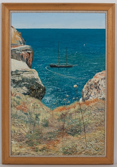 K. Taylor | 7 Artworks | MutualArt