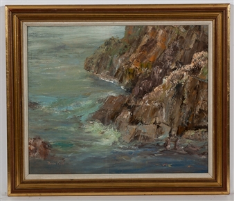 Marion Cook | 11 Artworks at Auction | MutualArt