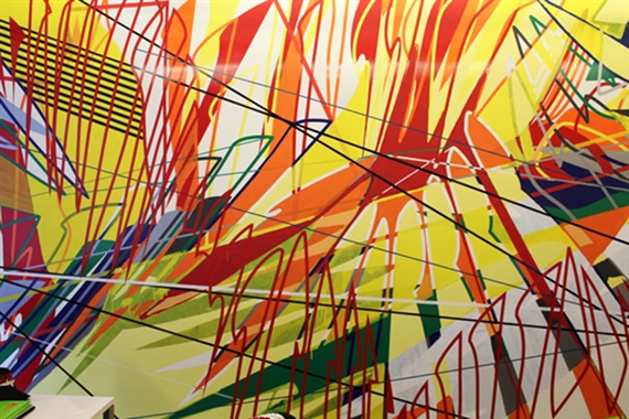 Alejandro Contreras | Artist Overview | MutualArt