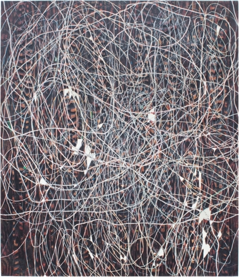 Federico Cattaneo: Constructed... | Exhibitions | MutualArt