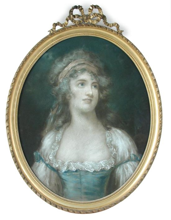 British School, 19th Century | Portrait of General Sir Thomas Saumarez ...