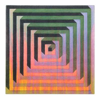 Morgan Sims | Artist Overview | MutualArt