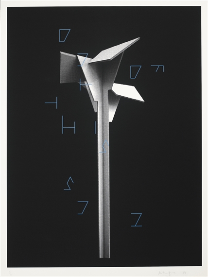 Martin Boyce (British, 1967) - MutualArt