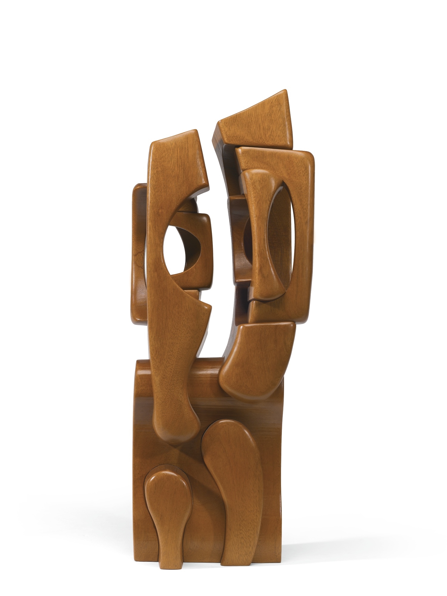 Brian Willsher | LINEAR FORM (1998) | MutualArt