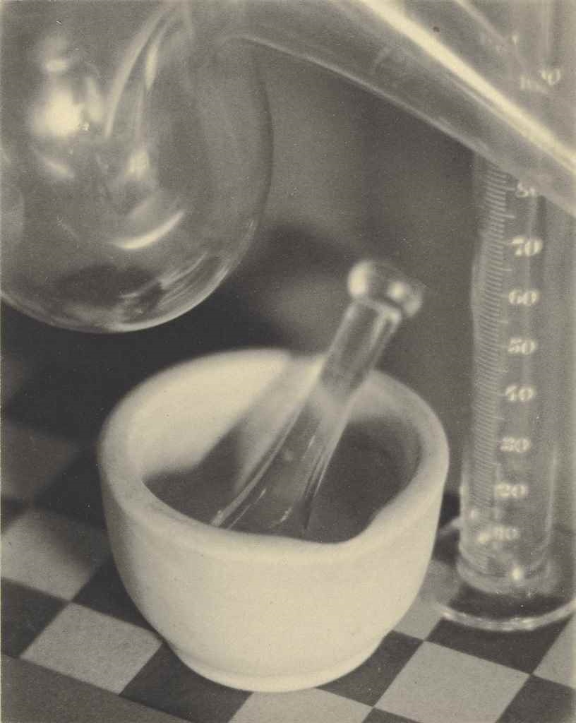 Paul Outerbridge | Chemistry (1923) | MutualArt