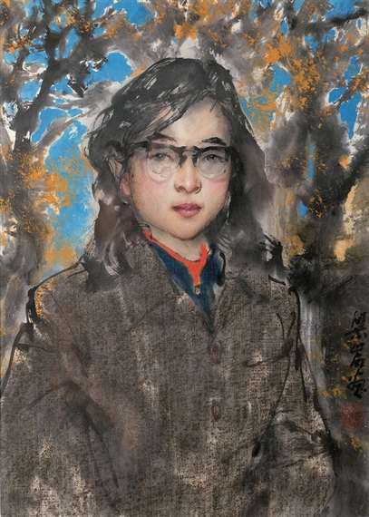 Yan, Liang | 67 Artworks | MutualArt