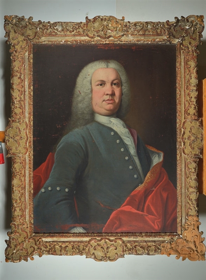 Franz Lippold | Performance at Auction | MutualArt