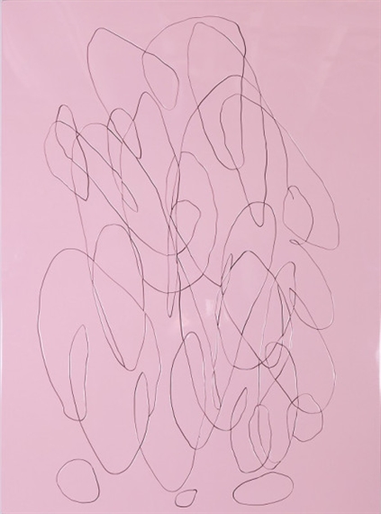 Richard Gasper | Artist Overview | MutualArt