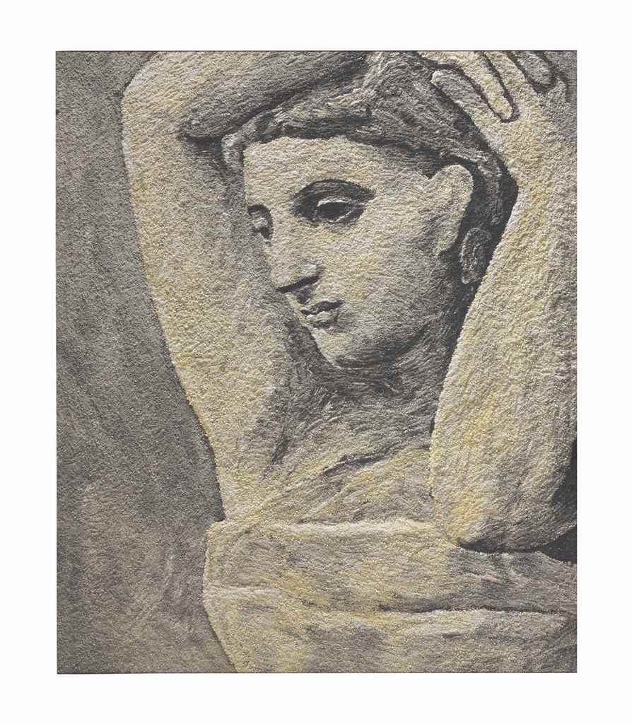 Vik Muniz | Medea, about to Kill her Children, after Eugène Delacroix ...